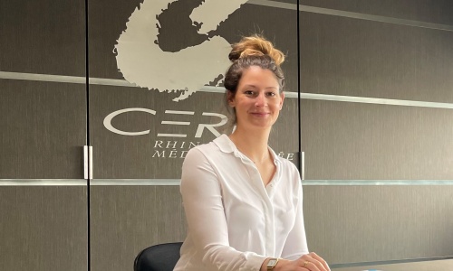 CERP RRM - Au côté du pharmacien tous les jours