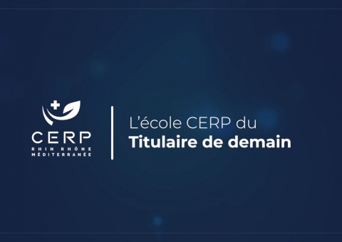 L’École CERP du Titulaire de Demain, le premier pas vers votre installation. | CERP