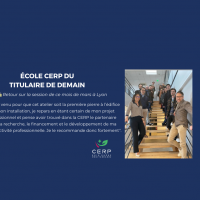 CERP RRM - Au côté du pharmacien tous les jours